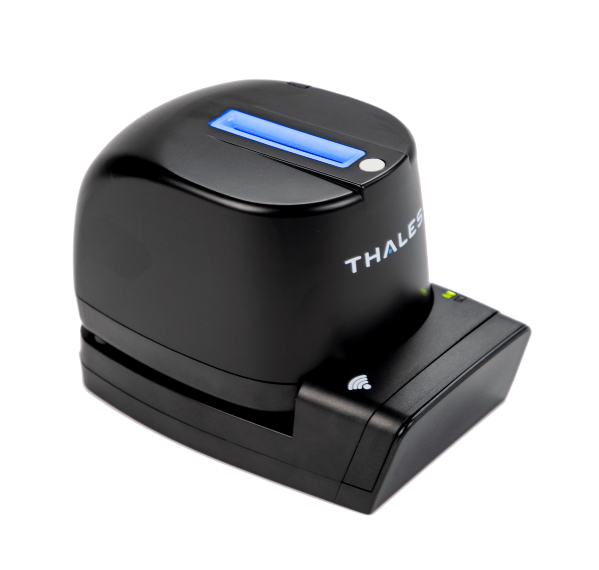 Double-Sided Card Reader CR5400i - IDV Pacific