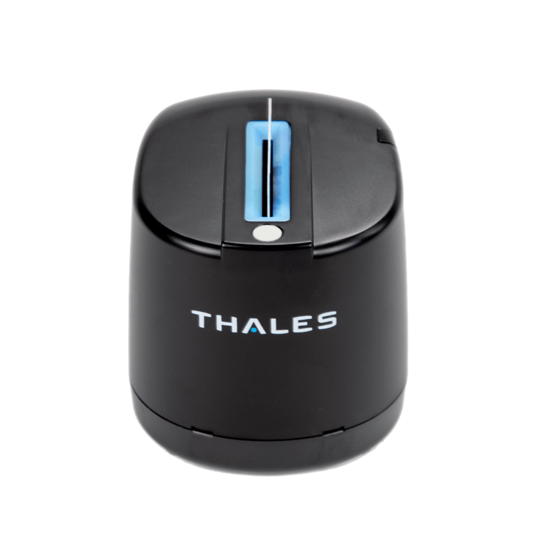 CR5400 Double-Sided Card Reader - Best ID Scanner